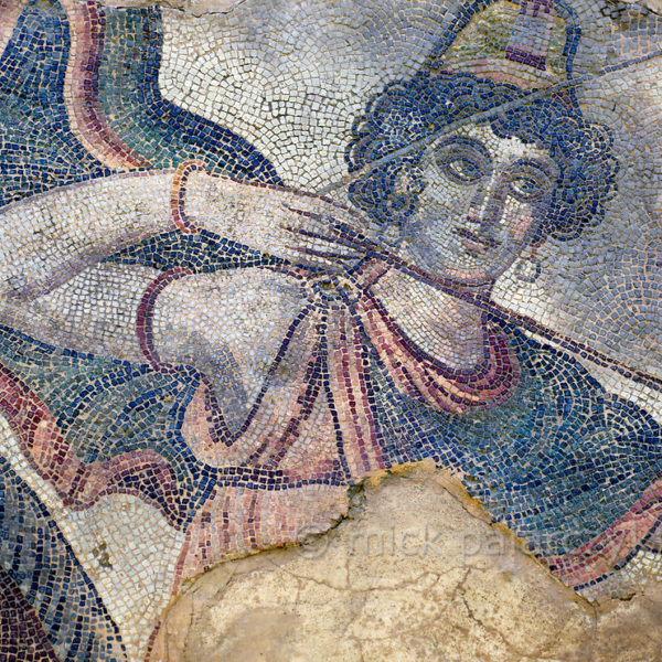 Opus Tessellatum Archives - Mosaic Blues