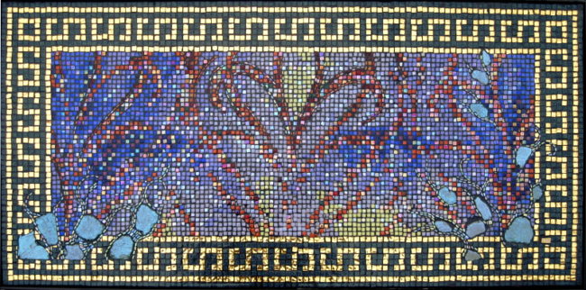 Mosaics - Mosaic Blues